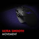 Wings Crosshair 205 Wired Optical Gaming Mouse - Wings : Flipkart.com