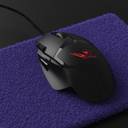 Wings Crosshair 205 Wired Optical Gaming Mouse - Wings : Flipkart.com