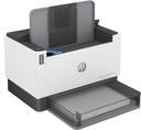 HP LaserJet Tank 1020w Printer Single Function Monochrome Laser Printer ...
