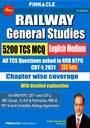 Railway General Studies Chapter Wise Book I English Medium: Buy Railway ...