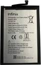 Wimax Mobile Battery For INFINIX Hot 9 Play / X650 / BL58BX / X650C ...
