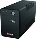 Microtek Line Interactive UPS LEGEND 1600 UPS Price in India - Buy ...