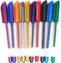 DOMS Glitter Gel Pen Gel Pen - Buy DOMS Glitter Gel Pen Gel Pen - Gel ...