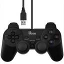 ucom USB Game Pad for PC (Vibration Joy Pad) - USB Game Remote ...