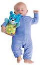 VTECH Soothing Songs Bear, Blue - Soothing Songs Bear, Blue . Buy ...