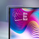 ZEBRONICS 32 inch Curved Full HD VA Panel Wall Mountable Monitor (ZEB ...