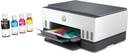 HP Smart Tank 670 All-in-One Multi-function Color Printer with ...