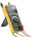 FLUKE 17B+ Digital Multimeter Price in India - Buy FLUKE 17B+ Digital ...