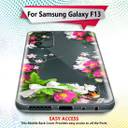 Flipkart SmartBuy Back Cover for Samsung Galaxy F13 - Flipkart SmartBuy ...