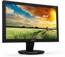 Acer P166HQL 15.6 inch LED Backlit LCD Monitor Price in India - Buy ...