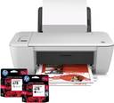 HP Deskjet Ink Advantage 2545 All-in-One Wireless Printer - HP ...