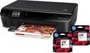 HP Deskjet Ink Advantage 4515 All-in-One Wireless Printer - HP ...