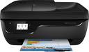 HP DeskJet Ink Advantage 3835 All-in-One Multi-function WiFi Color ...