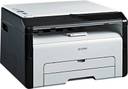 Ricoh SP 210SU Multi-function Monochrome Laser Printer - Ricoh ...