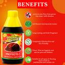 Doctor's Phenyle Black Super Disinfectant Floor, Bathroom Cleaner (450 ...