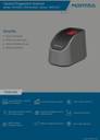 MANTRA MFS 500 (USB) BIOMETRIC FINGERPRINT SCANNER -RD SERVICE FREE ...