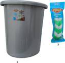 Paras Miracle Paras Miracle Classic Bathroom Set 18 L Plastic Bucket ...