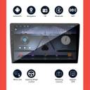 Modrive TS7-2/16 9 Inch(1280 HD)Universal Car Android/Multimedia Player ...