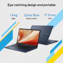 ASUS Vivobook 14 (2023) Core i3 13th Gen - (8 GB/512 GB SSD/Windows 11 Home) X1404VA-NK321WS ...