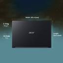 Acer Aspire 7 Ryzen 5 Hexa Core AMD R5-5500U - (8 GB/512 GB SSD/Windows ...