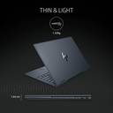 HP Envy x360 Creator OLED Eyesafe Intel Evo Core i7 12th Gen - (16 GB/1 ...