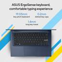 ASUS Vivobook 14 (2023) Core i3 13th Gen - (8 GB/512 GB SSD/Windows 11 Home) X1404VA-NK321WS ...