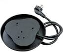 Faith Shoppe Electric kettle Base Plate General Base Three Plug Power ...