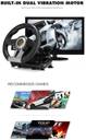 Clubics Racing Wheel - V3 Steering Wheel and Pedals Set Racing ...