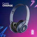 INFINITY by Harman Tranz 710 with 72 Hr Playtime,Deep Bass,Dual EQ ...