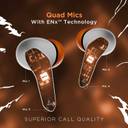 boAt Immortal 121 with Beast Mode(40ms Low Latency),RGB LEDs & 40 Hours ...