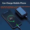 Earboss M19 Earbuds/TWS/buds 5.1 Earbuds with 280H Playtime, Headphones ...