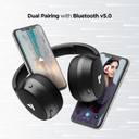 boAt Rockerz 650 with 60 Hours Battery Backup Bluetooth Headset Price ...