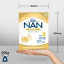 Nestle Nan Excella Pro 2 FollowUp Formula Powder Stage2, Price in India ...