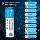 EVM M.2 2280 512 GB Laptop Internal Solid State Drive (SSD) (M.2 2280 512GB SSD) - EVM ...