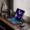 Typecase Edge Magic Style iPad Keyboard case for iPad Air 5th, Air 4th ...