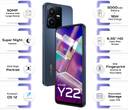 vivo Y22 ( 64 GB Storage, 4 GB RAM ) Online at Best Price On Flipkart.com