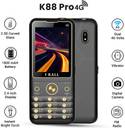 I Kall K88 PRO 4G Keypad Mobile ( 128 GB Storage, 48 GB RAM ) Online at ...