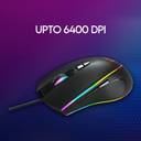 Redgear A-17 Wired Optical Gaming Mouse - Redgear : Flipkart.com