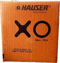 HAUSER Germany, XO Ball Pen - Buy HAUSER Germany, XO Ball Pen - Ball ...