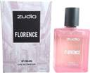 Buy zudio FLORENCE -1,TOKYO -1 PERFUME PACK OF 2 Eau de Parfum - 100 ml ...