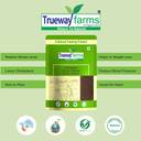 Trueway farms Black Wheat Seeds (Kala Gehu) 5 kg Seed Price in India ...