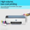 HP Smart Tank 585 All-in-One Multi-function WiFi Color Inkjet Printer ...