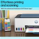 HP Smart Tank 585 All-in-One Multi-function WiFi Color Inkjet Printer ...