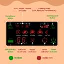 WONDERCHEF Roti-Magic Fully Automatic Roti Maker Price in India - Buy ...