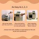 WONDERCHEF Roti-Magic Fully Automatic Roti Maker Price in India - Buy ...