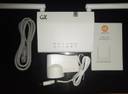 GENEXIS GX Earth 1010 XPON (EPON + GPON) ONU (Optical network Unit ...