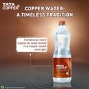 Tata Copper Plus Mineral Water Price in India - Buy Tata Copper Plus ...