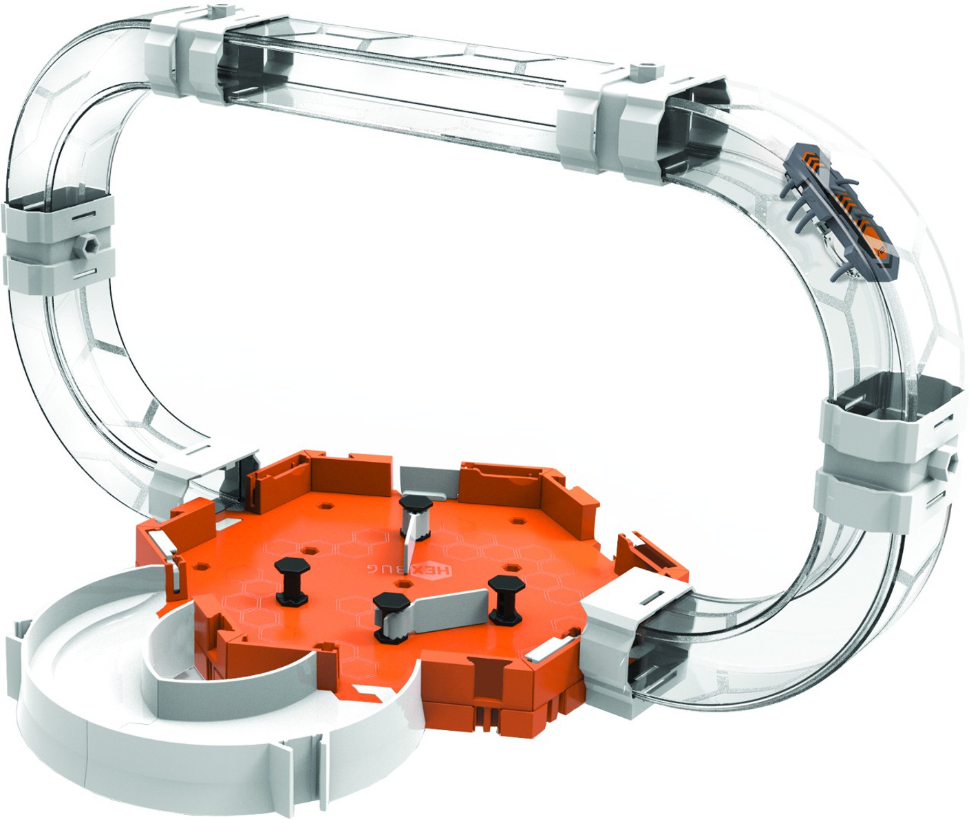 Hex-Bug Nano V2 Gravity Loop - Nano V2 Gravity Loop . Buy Nano V2 ...