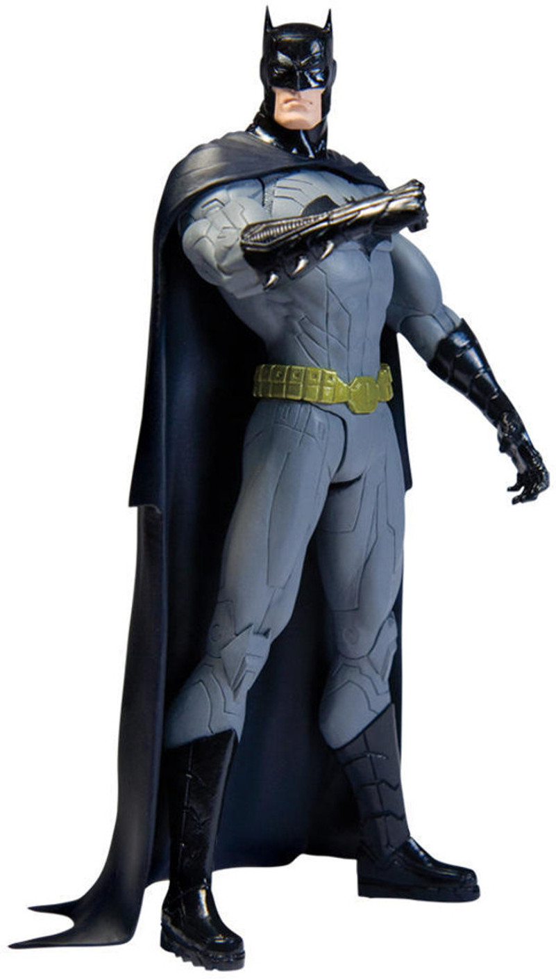 DC Collectibles DC Comics New 52 Batman Action Figure - DC Comics New ...