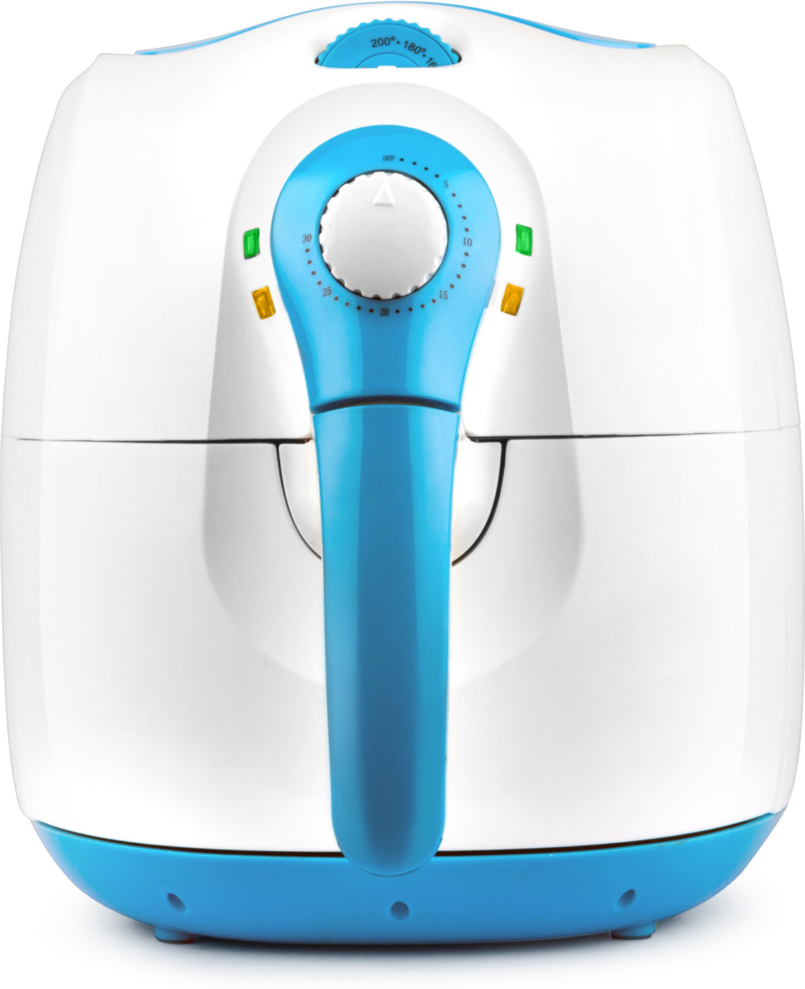 RNG EKO GREEN RNG5010-Blue Air Fryer Price in India - Buy RNG EKO GREEN ...